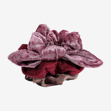 Click here for Arizona 3-pc. Hair Ties  One Size  Multiple Colors prices