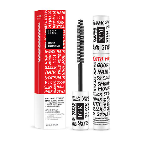 Click here for Igk Hair Good Behavior Frizz & Flyaway Hair Taming... prices