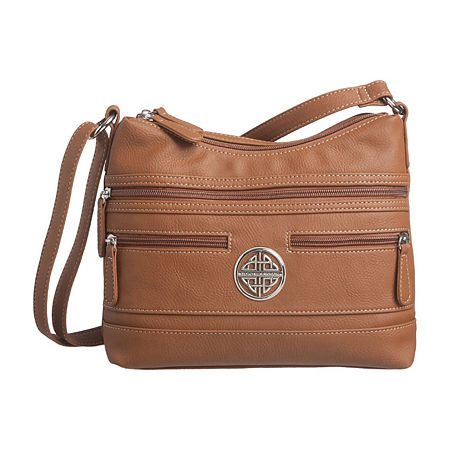 Stone Mountain Mountain Ridge Vinyl Hobo