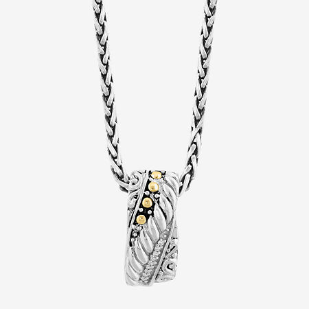Click here for Effy Final Call Womens Diamond Accent Natural Whit... prices