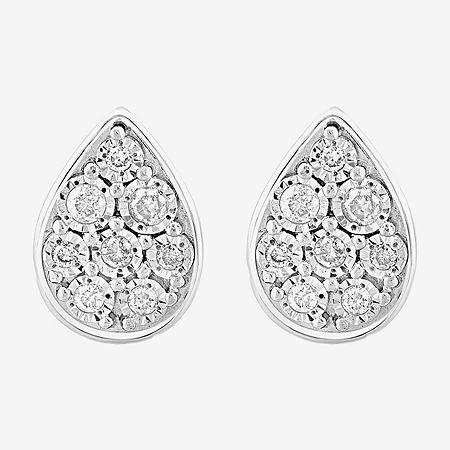 Click here for Effy Final Call 1/4 CT. T.W. Natural White Diamond... prices