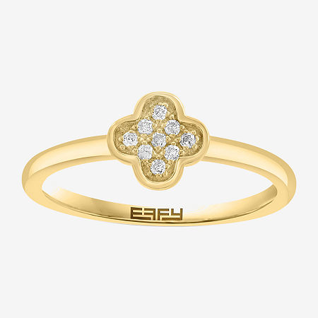 Click here for Effy Final Call Womens Diamond Accent Natural Whit... prices