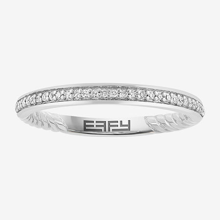 Click here for Effy Final Call Womens 2MM Diamond Accent Natural... prices