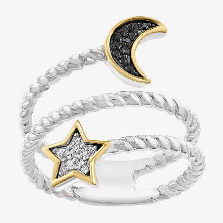 Click here for Effy Final Call Womens Diamond Accent Natural Blac... prices