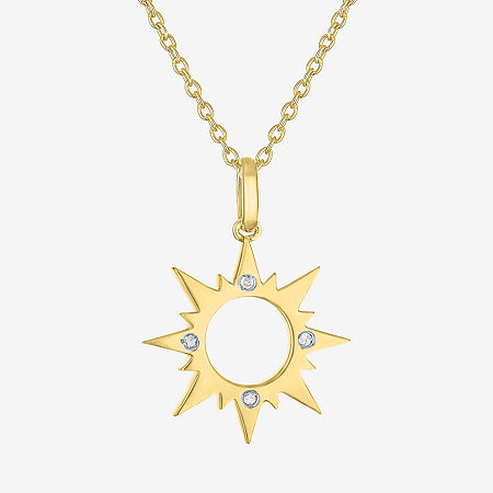 Click here for Diamond Accent Sun (G-H Si2-I1) Womens Diamond Acc... prices