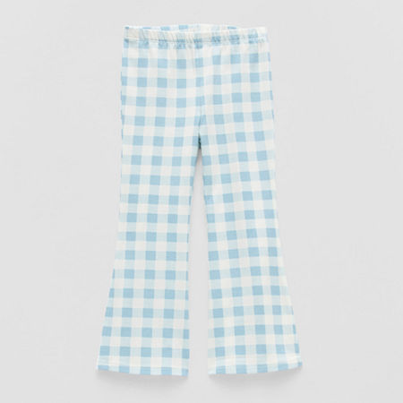 Click here for Okie Dokie Toddler & Little Girls Cotton Flare Ful... prices