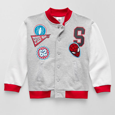 Click here for Disney Collection Little & Big Kid Boys Spiderman... prices
