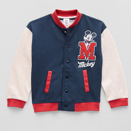 Click here for Disney Collection Little & Big Kid Boys Mickey Mou... prices