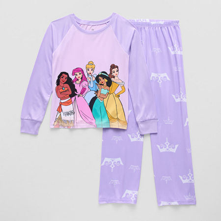 Click here for Disney Collection Little & Big Kid Girls Princess... prices