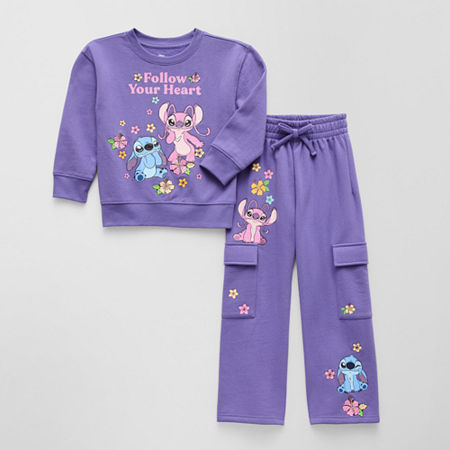 Click here for Disney Collection Little & Big Kid Girls Plus Tall... prices