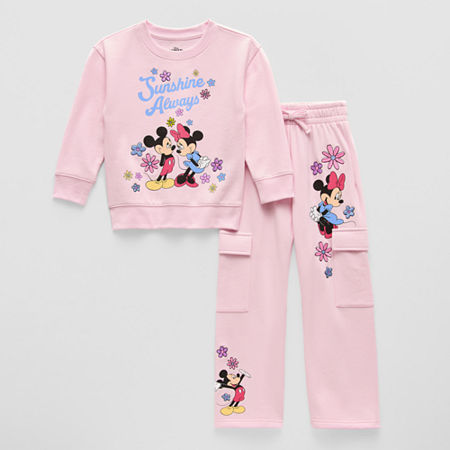 Click here for Disney Collection Little & Big Kid Girls Plus Tall... prices