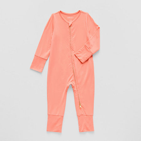 Click here for Proudly Baby Unisex Sleep and Play  Newborn  Orang... prices