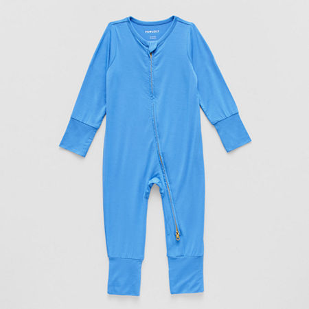 Click here for Proudly Baby Unisex Sleep and Play  Newborn  Blue prices
