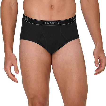 Click here for Hanes Freshiq Comfortflex Waistband Mens 4 Pack Br... prices
