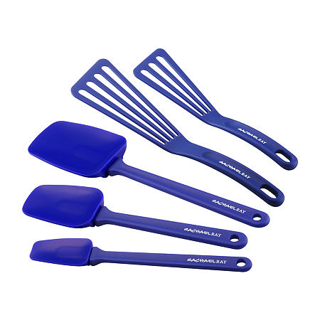 Click here for Rachael Ray 5-pc. Multi-Tool  One Size  Blue prices