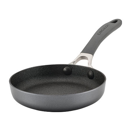 Circulon 6.25 ScratchDefense Nonstick Mini Frying Pan - Graphite