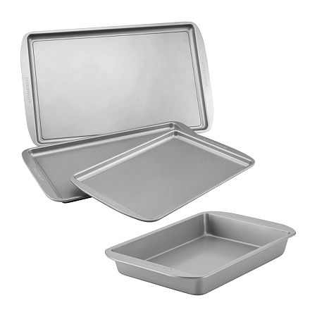 Click here for Farberware Farberware 4-pc. Non-Stick Bakeware Set... prices