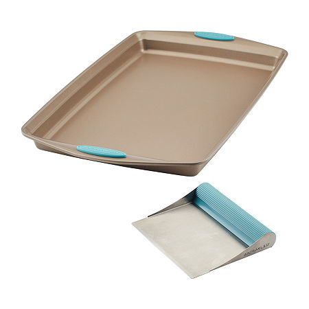 Click here for Rachael Ray Cucina 2-pc. Non-Stick Bakeware Set  O... prices