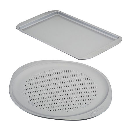 Click here for Farberware 2-pc. Non-Stick Bakeware Set  One Size... prices