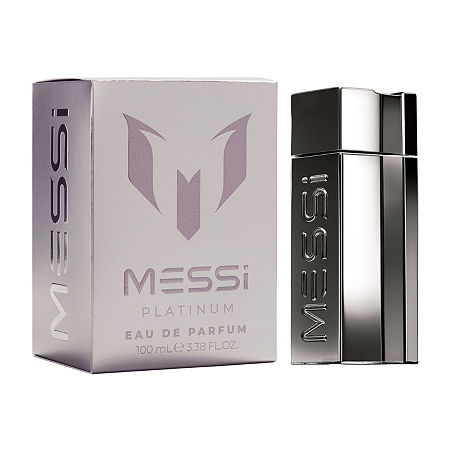 Click here for MESSI Platinum Eau De Parfum Spray Exclusive To JC... prices