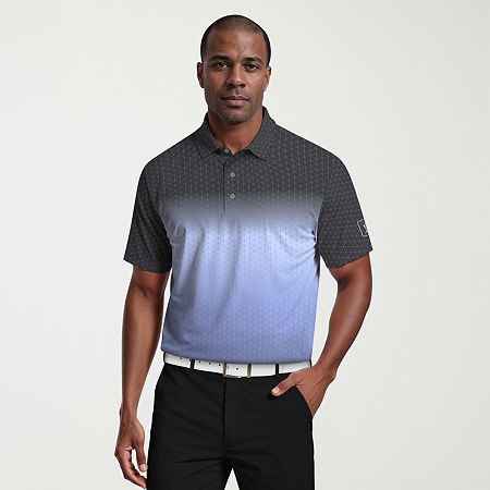 Click here for PGA TOUR Ombre Architecture Road Map Mens Regular... prices