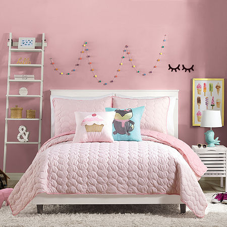 Urban Playground Helaine Quilt Sets