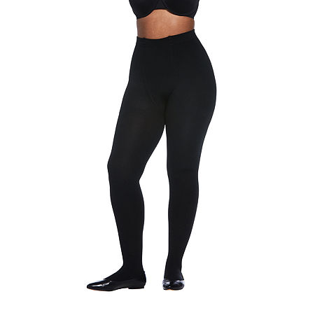 Click here for Berkshire Hosiery Womens Plus Tights  3x-4x  Black prices