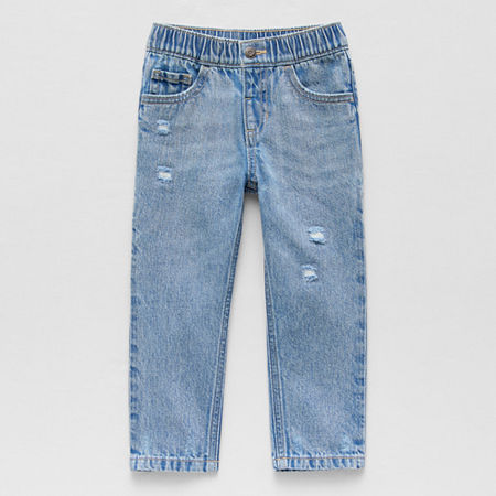 Click here for Okie Dokie Toddler & Little Boys Adjustable Waist... prices