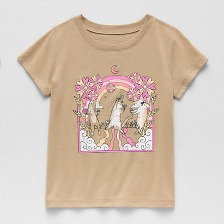 Click here for Thereabouts Little & Big Kid Girls Sensory Friendl... prices