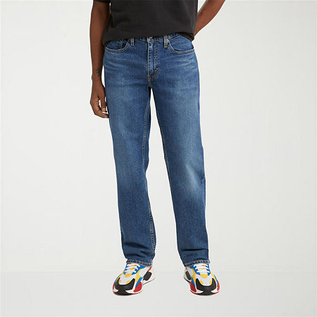 Click here for Levis Mens 514 Stretch Fabric Straight Leg Jean  3... prices