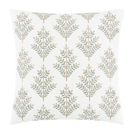 Click here for Rose Tree Komodo Embroidered Decorative Pillow  20... prices