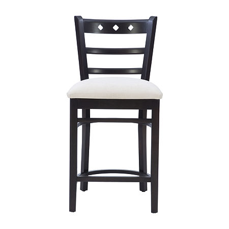 Click here for Stanley 2-pc. Counter Height Bar Stool  One Size... prices