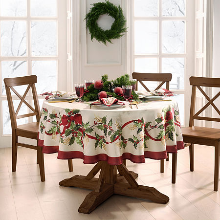 Click here for Villeroy & Boch Winter Bows and Garland Round/Oval... prices
