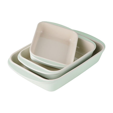 Click here for Tramontina Mae Porcelain Enameled 3-Pc. Bakeware S... prices