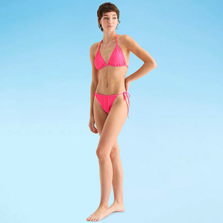 Click here for Arizona Womens Lined Juniors Bikini Swimsuit Botto... prices