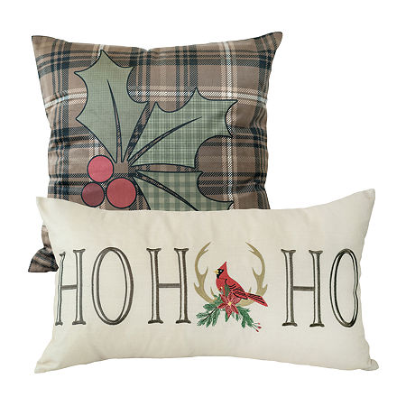 Click here for Your Lifestyle By Donna Sharp Holly Forest 2-pc. S... prices