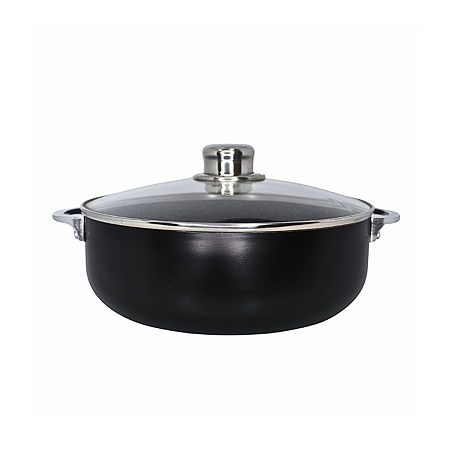 Click here for IMUSA Bistro Ceramic 4.4-qt. Caldero with Lid  One... prices