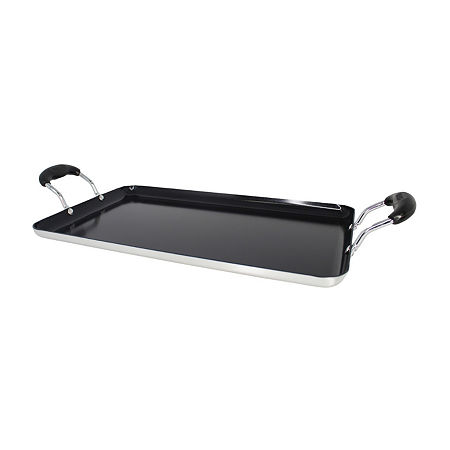 Click here for IMUSA Bistro Ceramic 17X10 Double Burner Griddle... prices