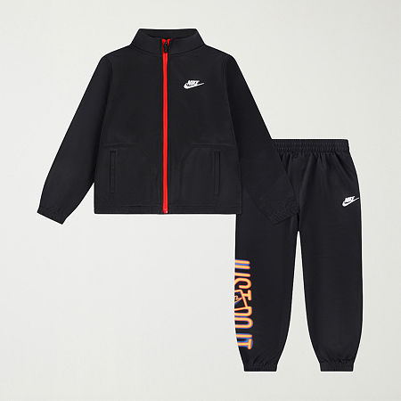 Click here for Nike Boys 4-7 2-Piece Sportswear Tech Fleece Full-... prices