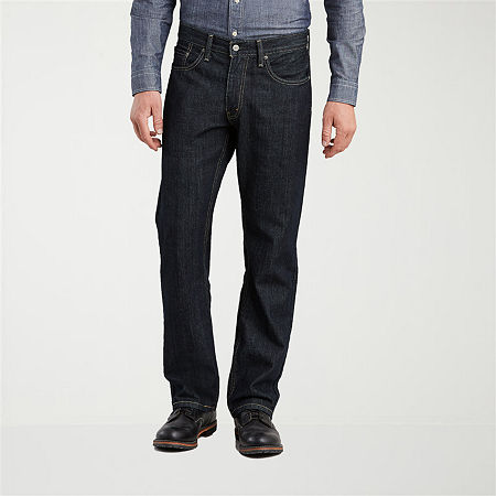 Click here for Levis Mens 559 Relaxed Straight Fit Jeans  44 30... prices