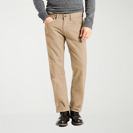 Click here for Levis Mens 559 Straight Leg Relaxed Fit Jean  30 3... prices
