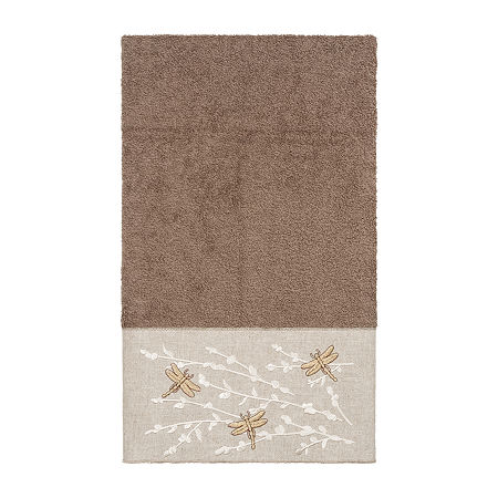Click here for Linum Home Textiles Braelyn Embellished Animal Bat... prices