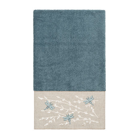 Click here for Linum Home Textiles Braelyn Embellished Animal Bat... prices