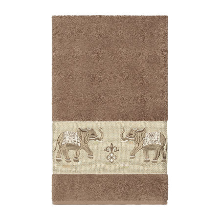 Click here for Linum Home Textiles Quinn Embellished Animal Bath... prices