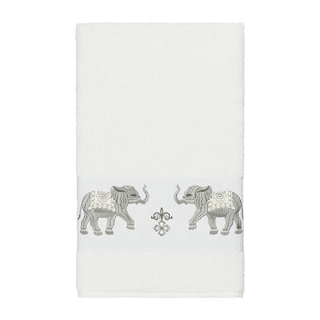 Click here for Linum Home Textiles Quinn Embellished Animal Bath... prices