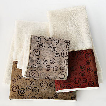 Click here for Miramar 3-pc. Bath Towel Set  One Size  Multiple C... prices