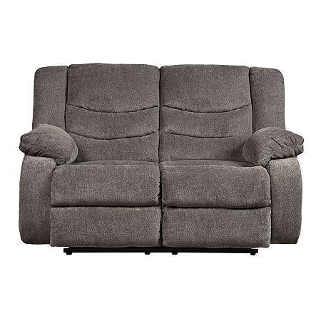 Click here for Signature Design by Ashley Henderson Pad-Arm Recli... prices