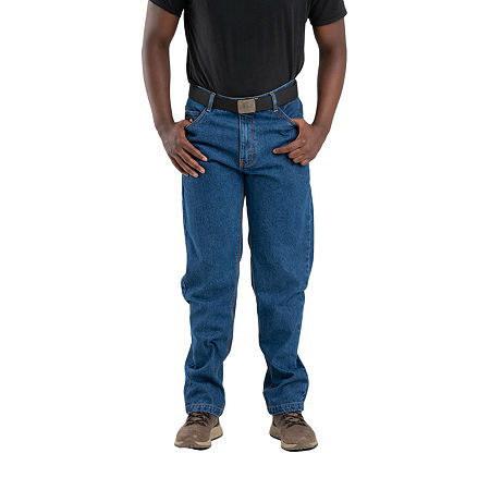 Click here for Berne Flame Resistant Mens Straight Leg Regular Fi... prices