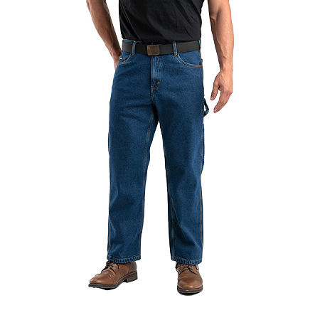 Click here for Berne Heritage Lined Dungaree Big and Tall Mens Re... prices