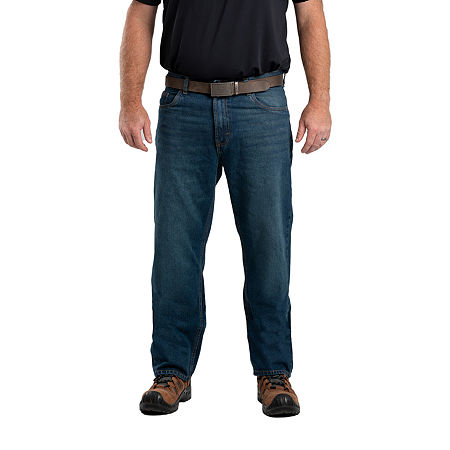 Click here for Berne 1915 Collection Mens Straight Leg Regular Fi... prices